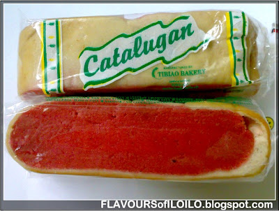 More catalugan please ...