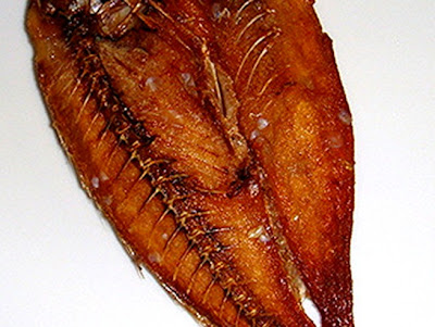 Two pinakas and an ensalada