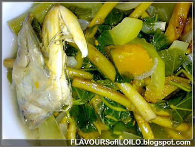 Philippine Cuisine: Preserving Culinary Traditions | Page 243 ...