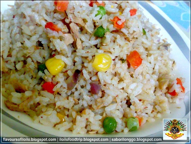 Easy Century Tuna Recipes