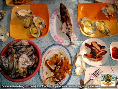 Allan's Talabahan: A foodie pitstop in Oton