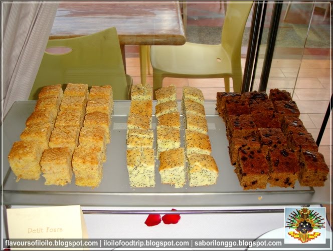 One TEArrific afternoon at Coffeebreak