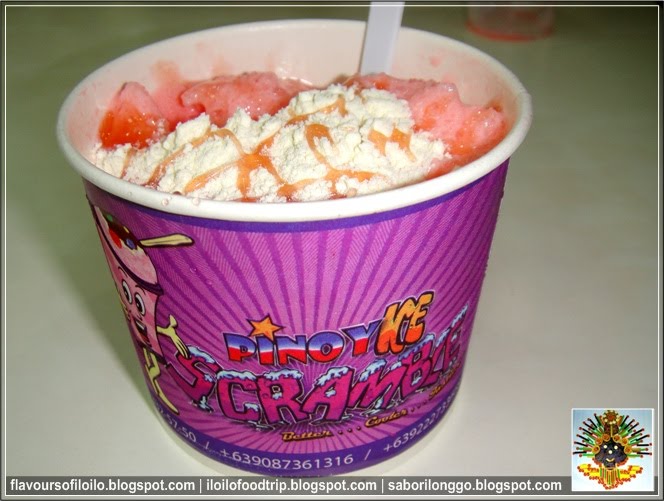 Philippine Frozen Products ~ Tindahang Pinoy