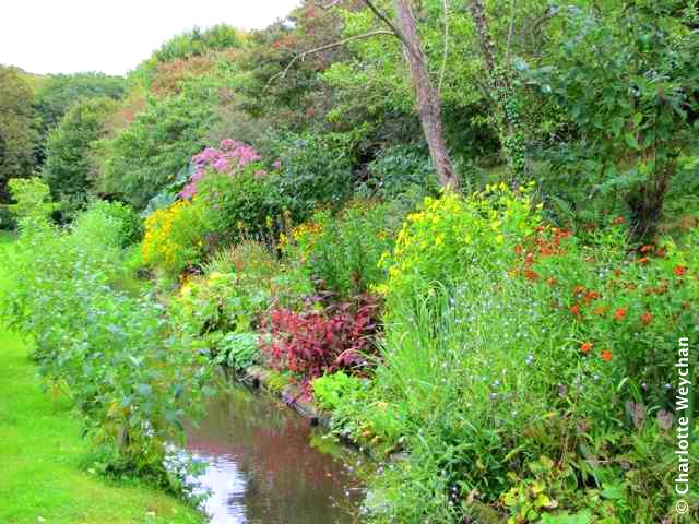 Heaven in Devon - Docton Mill