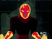 TitanShorts: Teen Titan Promo