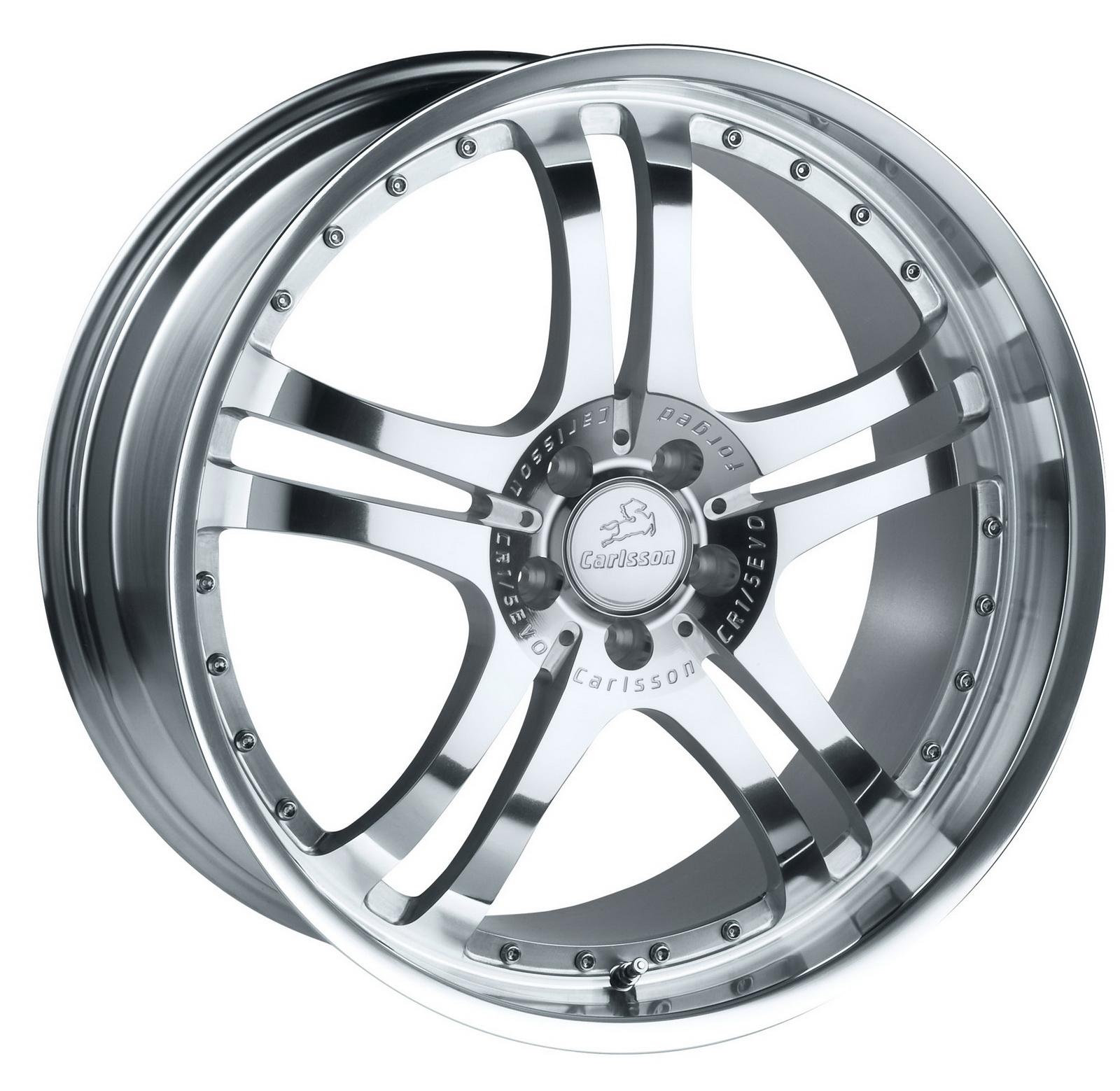 Rim Cars: Mercedes G-Class with Carlsson 1/5 Evo UL rims