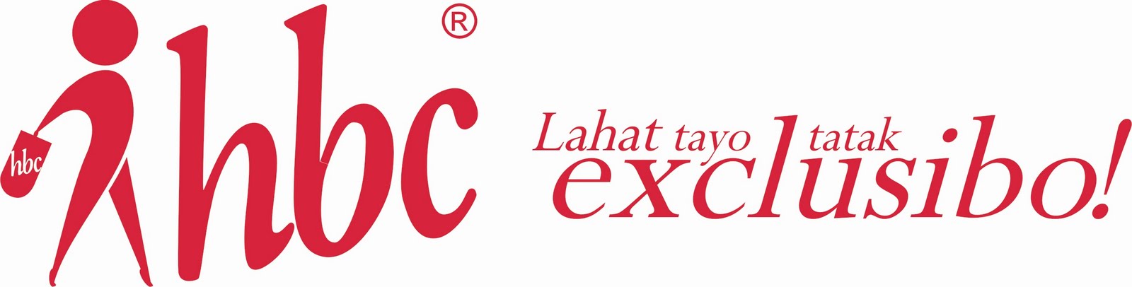 The Philippine Beat: HBC's Tatak Exclusibo Sale (Nov. 30-Dec. 8, 2009)