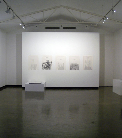 Spread Design Love: Sam Winston