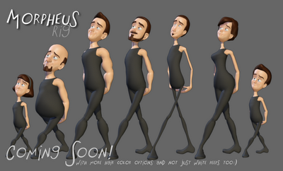 Joseph Henson Digital Environment: What rig to use