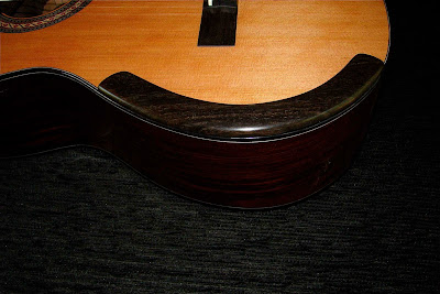 SMALLMAN TYPE GUITAR