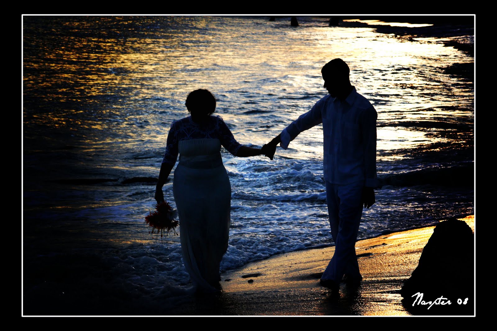 Dos que son Uno: Honrando a la persona amada