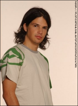 Flor & Fede Para Siempre: Floricienta La Grande Storia!