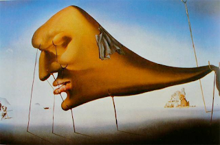 It's in the Symbols: Salvador Dali | Baterbys Art Gallery