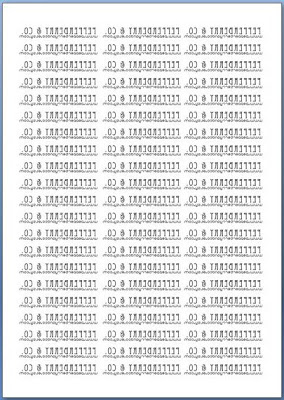 Pepperberry & Co.: 6 Step Iron-On Labels for Your Crafty Products!