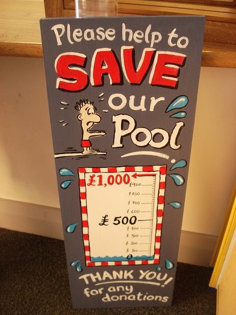 Friends of Northleach Swimming Pool: Letter to Parents 19/4/10