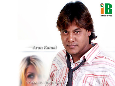 Wallpaper India Bureau: Arun Kamal