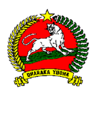 Brigif 9: Profil Brigif 9 Kostrad