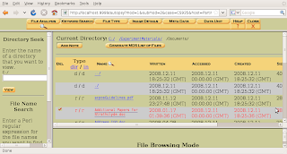 FORENSIC COP: Experiment 14 on Deleted Files Recovery under Ubuntu