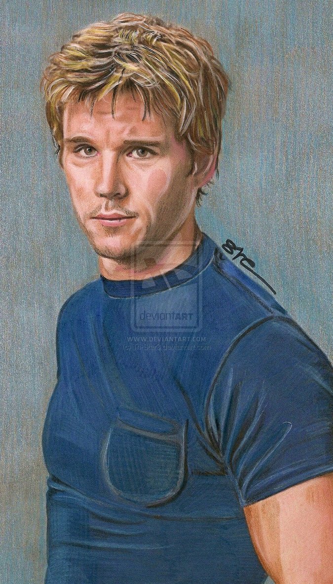 Dark World Inc.: True Blood Fan Art (3of4)