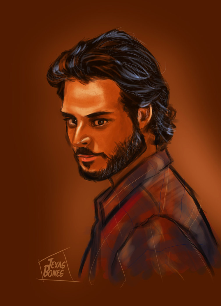 Dark World Inc.: True Blood Fan Art (4of4)