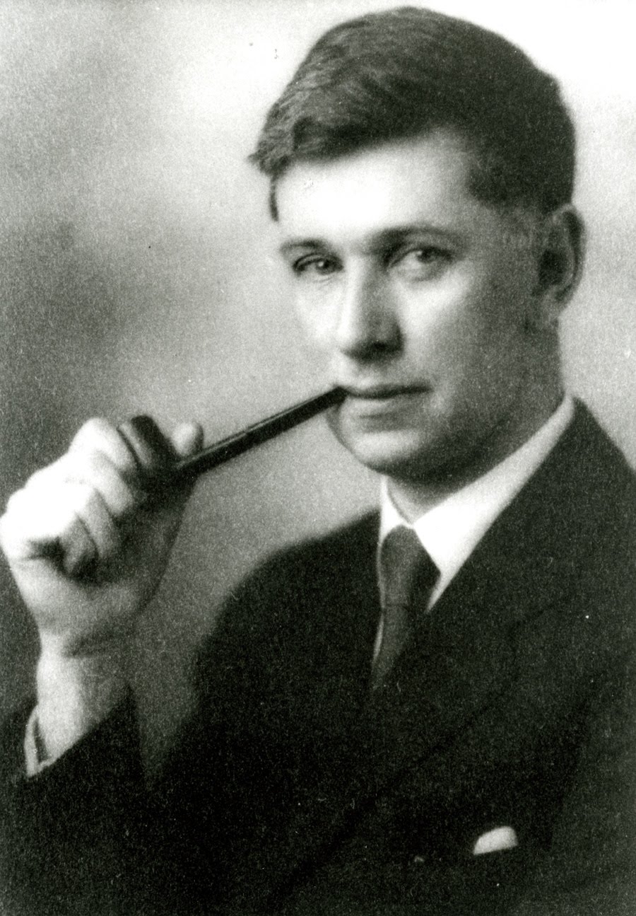 Scribbling Nurse: Thomas Addis 1881-1949