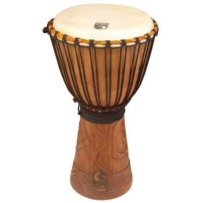 MUSICAL INSTRUMENTS: PERCUSSION