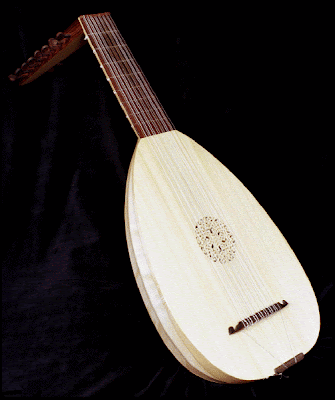 MUSICAL INSTRUMENTS: STRING INSTRUMENTS (PLUCKING)