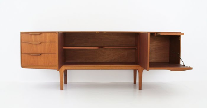 McIntosh 60s Sideboard SOLD