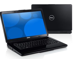 Products Watch: Dell Inspiron 1545