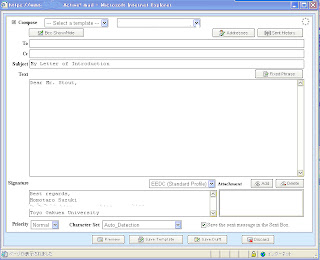 Michael Stout's Blog-For students and teachers: April 2010
