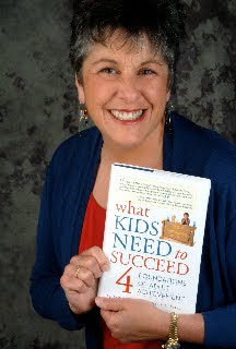 I Love Authors: What Kids Need to Succeed by Andrea Patten and Harry S ...