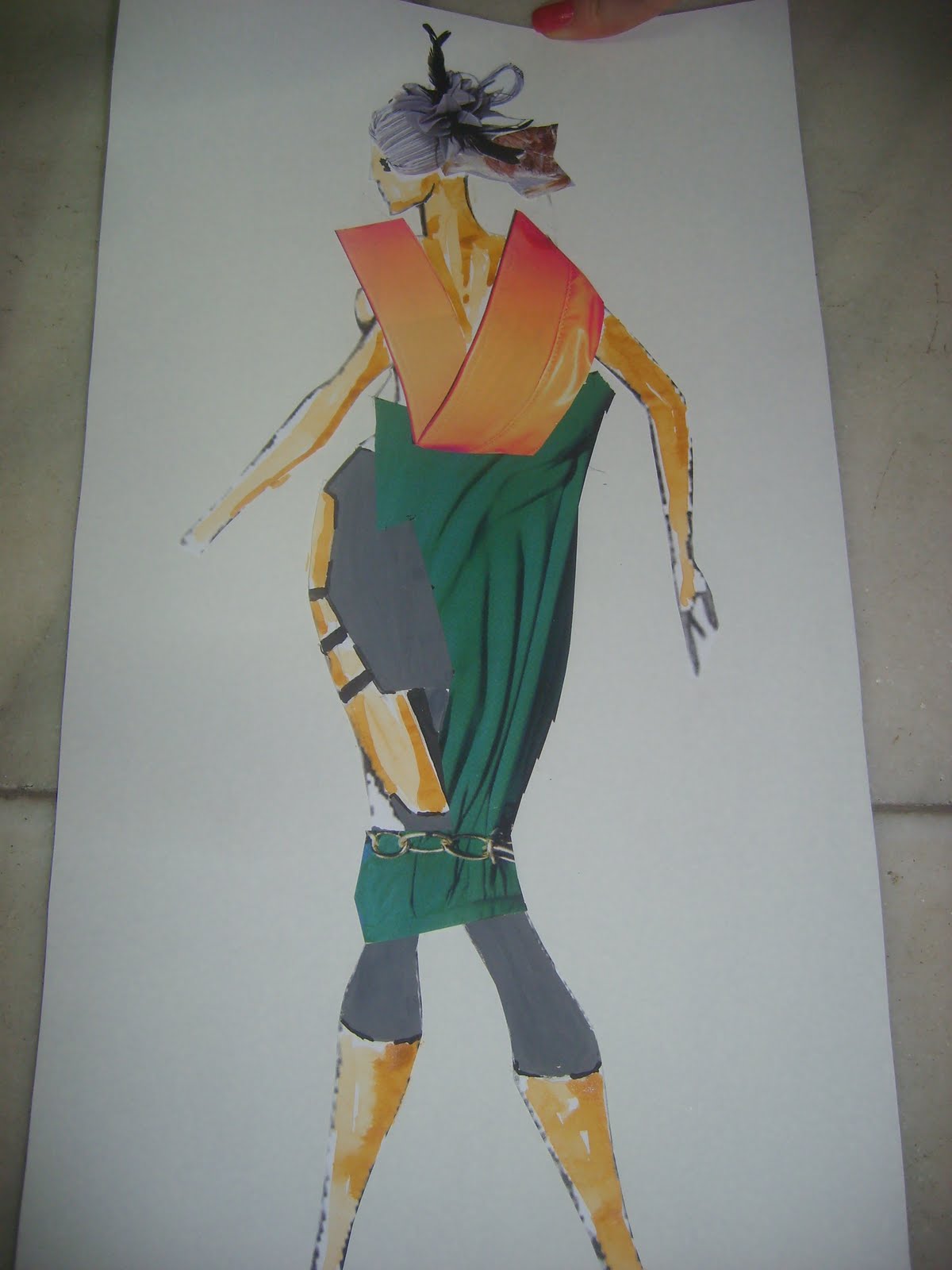 Licente design vestimentar la Sibiu - Diva & Divanul