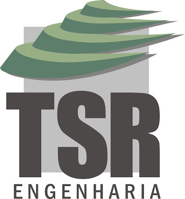 Thaís Terayama: TSR Engenharia