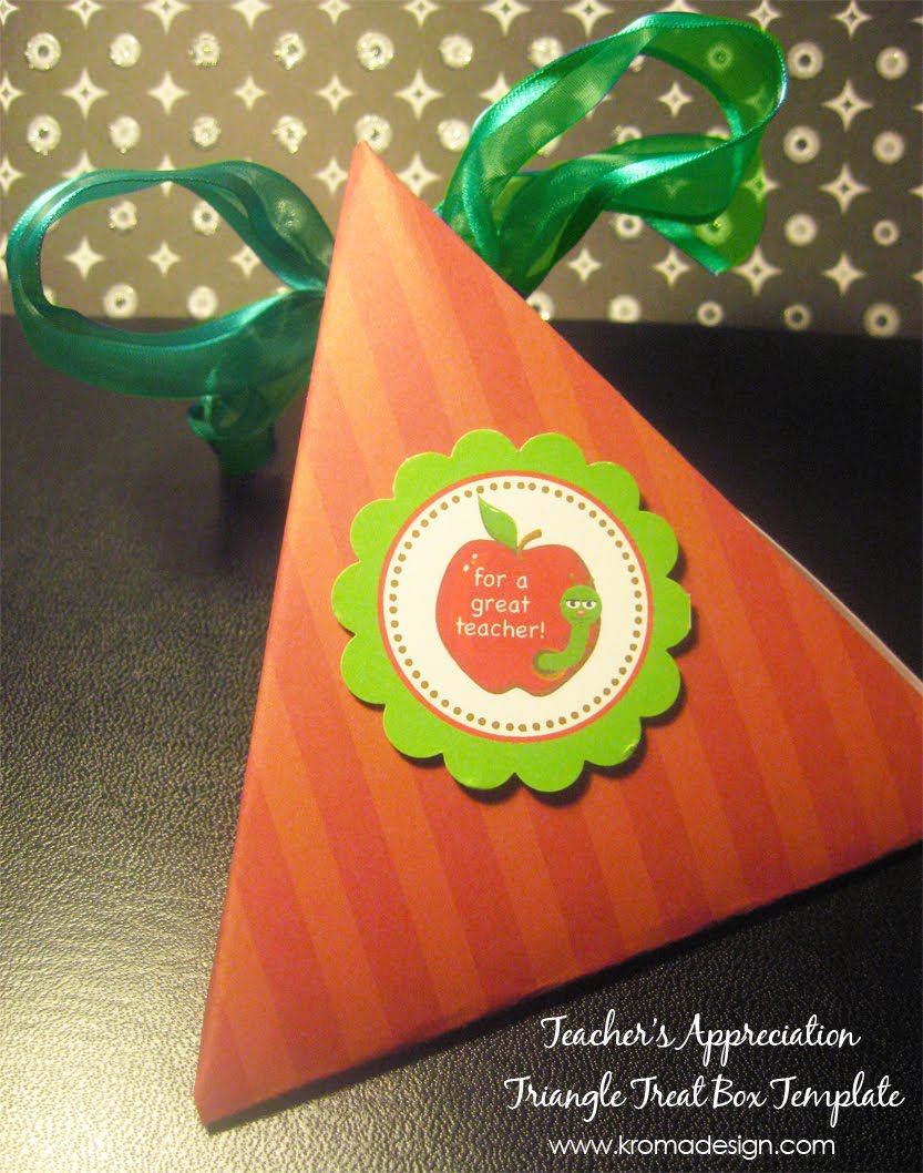 Freebie Friday: Sweet Treats for a Sweet Teacher - FREE Back to School ...