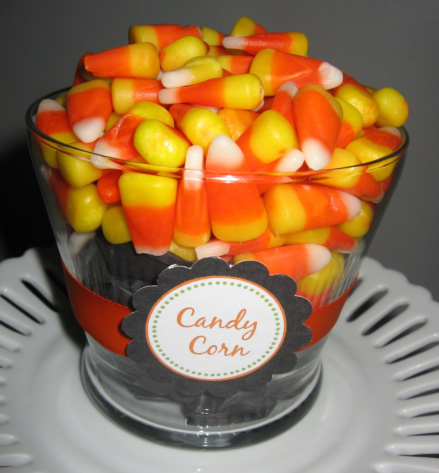 Holiday Fun: Halloween Polka Dots Collection - DIY Printable Kit ...