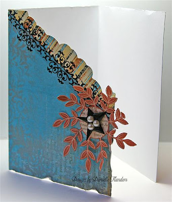 Homespun with Heart: It's World Card Making Day!