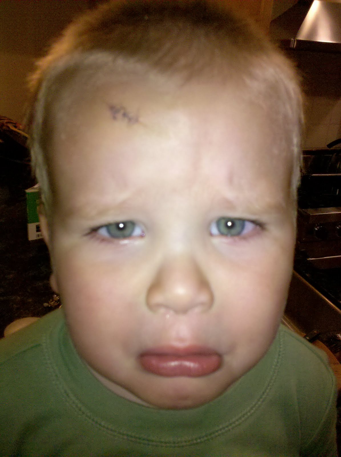 wyattbequiet: Six Stitches