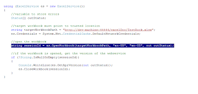 How to Fix: You do not have permission to open this file on Excel ...