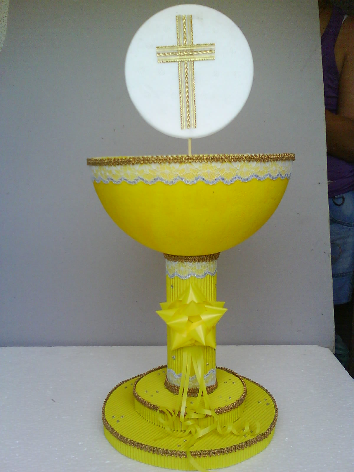 Imagenes de comunión caliz - Imagui