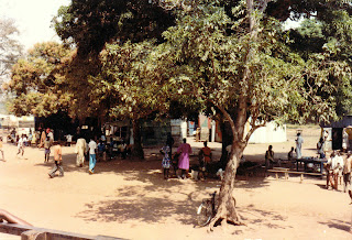 On This Day I Was...: December 16th: Yambio in Southern Sudan