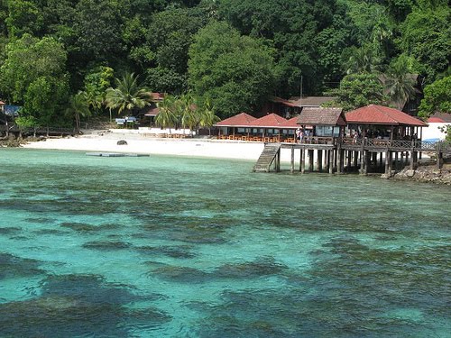 HBS Evergreen Tours Sdn Bhd: .:Discover Langkawi - Snorkeling & Diving ...