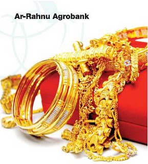 Emas Tempawan: Contoh Pengiraan Teknik Ar-Rahnu