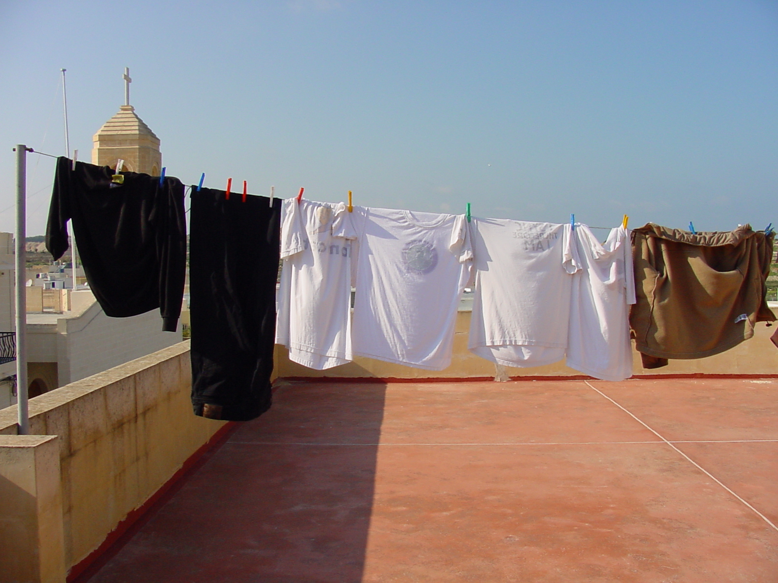 Welcome!: Houses in Malta