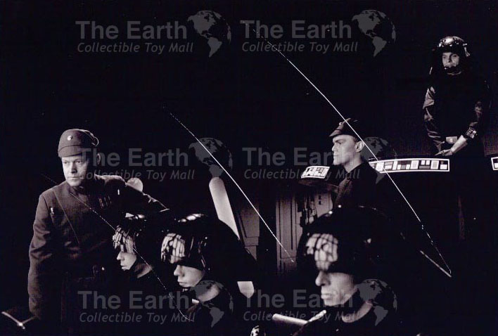 STAR WARS AFICIONADO WEBSITE: CLASSIC IMAGE: "FIRE AT WILL, COMMANDER"