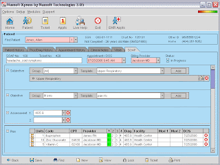 D. WEST'S BLOG: New Rules for EMR Incentives