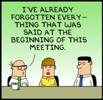 Mayfield's Economics Blog: Cartoon: Poor Planning