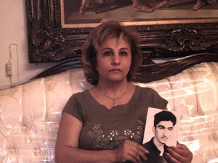 Iranian Minorities Human Rights Organisation (IMHRO)