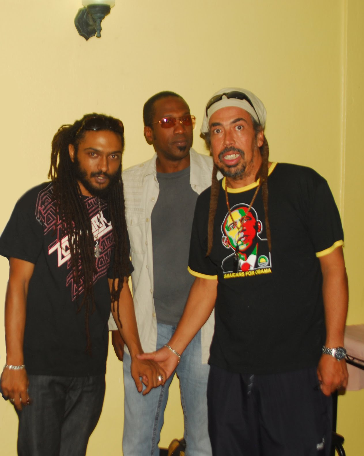 Makonnen: MAKONNEN - NEW GENERATION OF JAMAICAN MUSIC