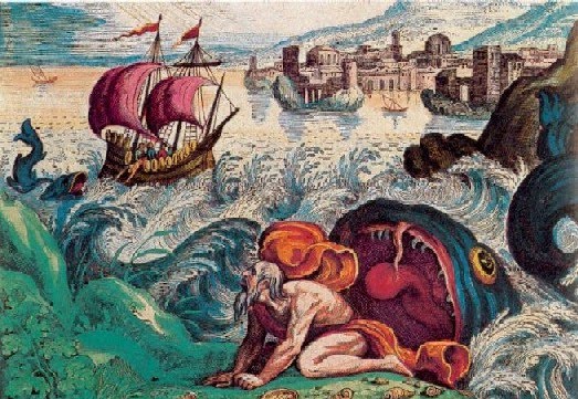 Complexo de Jonas ou o medo da auto-realização