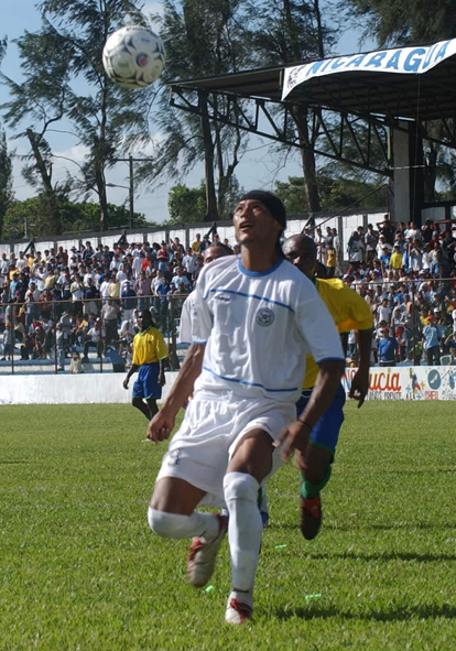 Hoy Carazo: Segunda victoria de la selección de futbol en fogueo.